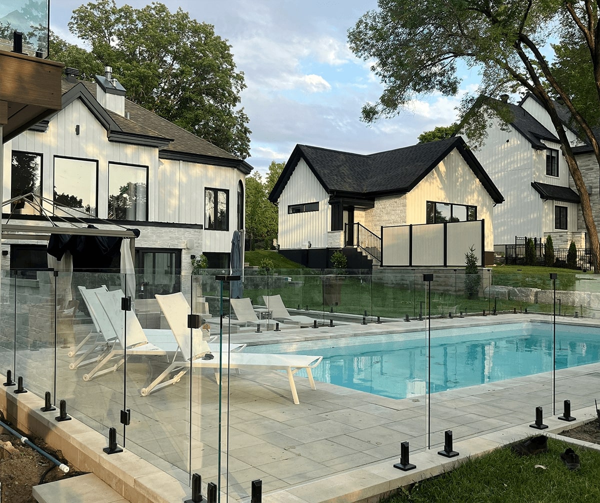 Clôtures Prestige | Fences Laval, Montreal, North Shore & South Shore